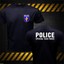 New South African Police Service Special Task Force SWAT SAPS STF Logo ...