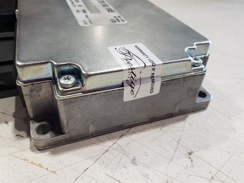 Control Unit Charging Module Battery MERCEDES R230 SL 230 A2305401045 ...