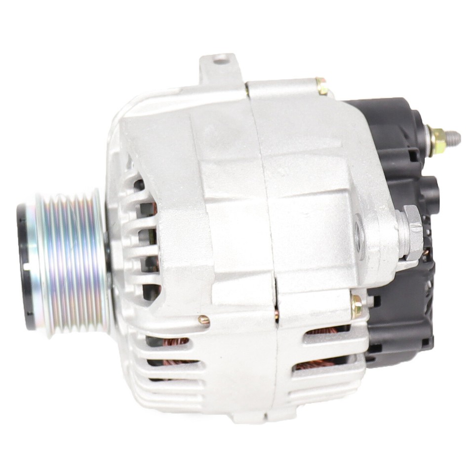 New Alternator for 2011 2012 2013 Kia Sportage 2.4L 2.4 37300-2G400 ...