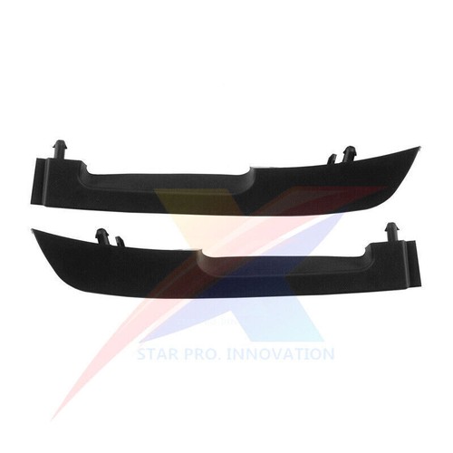 For Land Rover Range Rover L405 2018-2021s Front Lower Bumper Air ...