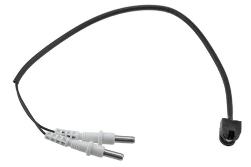 Pour Citroën C5 III Peugeot 407 Capteur d'Usure Plaquette de Frein ...