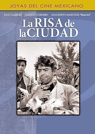 La Risa de la Ciudad (DVD, 2006, No Subtitles) for sale online | eBay