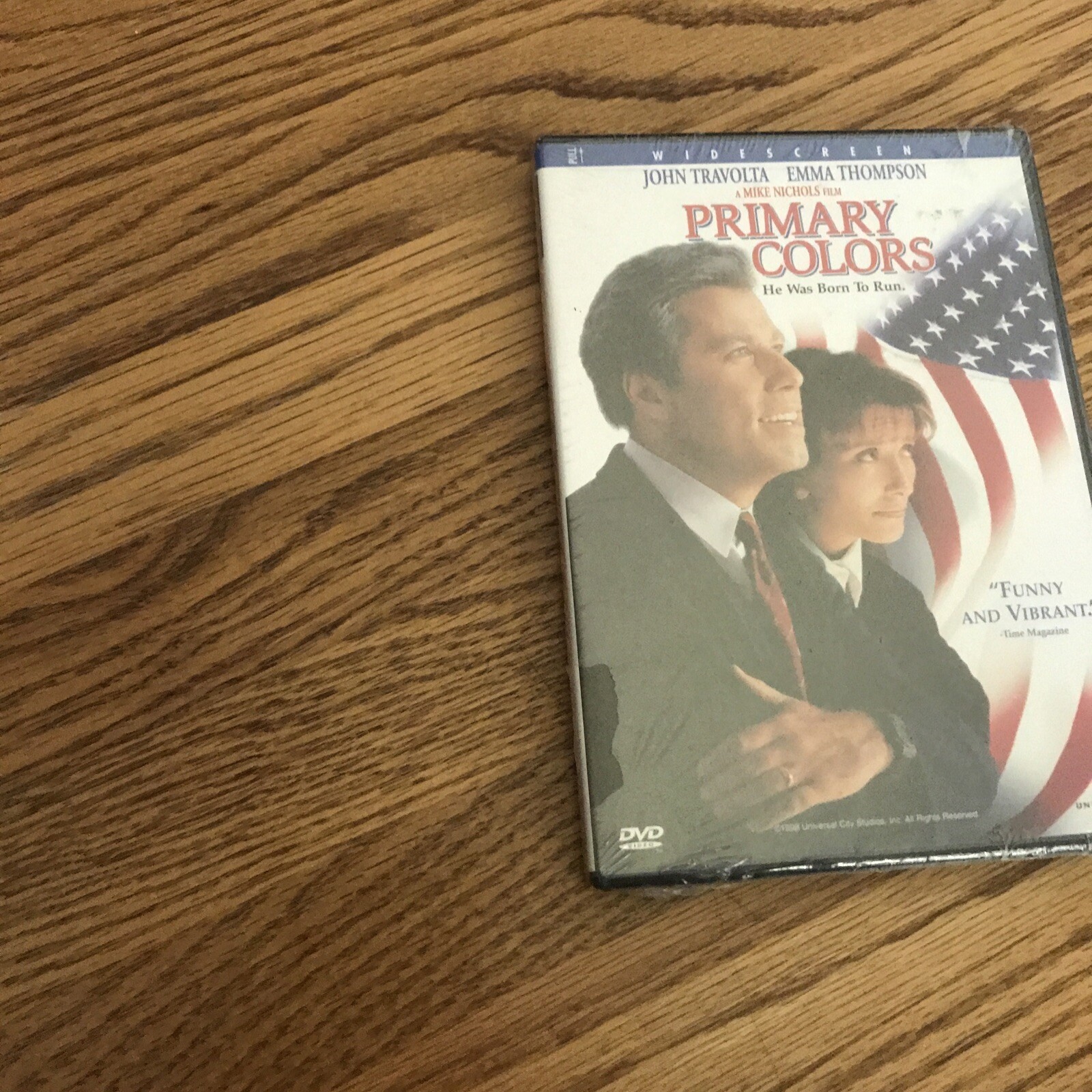 Primary Colors (DVD, 1998) for sale online | eBay