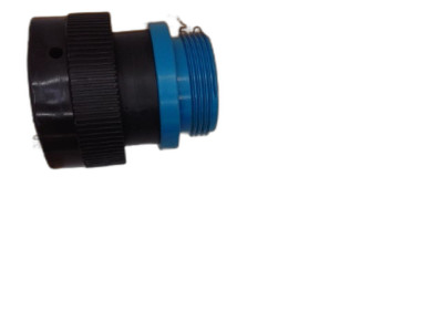 John Deere 57M10721 CONNECTOR | eBay