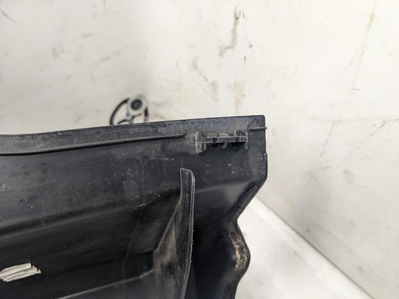 2007-2015 Mini Cooper FR Right Side Apron Cowl Cover 51132751210 OEM | eBay