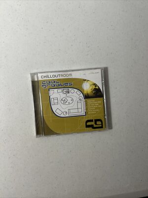 Various Artists Chillout Room: Cool Grooves (CD, 2002, St. Clair ...