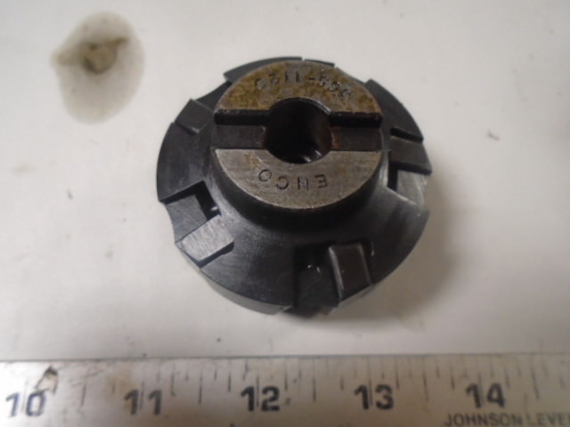 MACHINIST TOOL LATHE MILL Machinist Carbide Insert Shell Mill hg | eBay