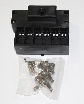 NEW 1970 Mopar B-Body Fuse Block | eBay