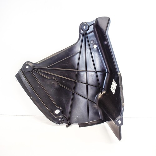 NEW AUDI A4 REAR LEFT SIDE UNDERBODY TRAY COVER B8 8K0825219A ORIGINAL ...