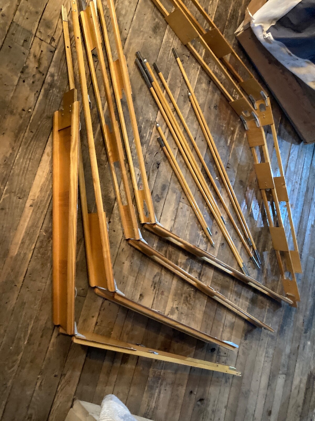 Klepper Aerius Kayak 14 FOOT | eBay