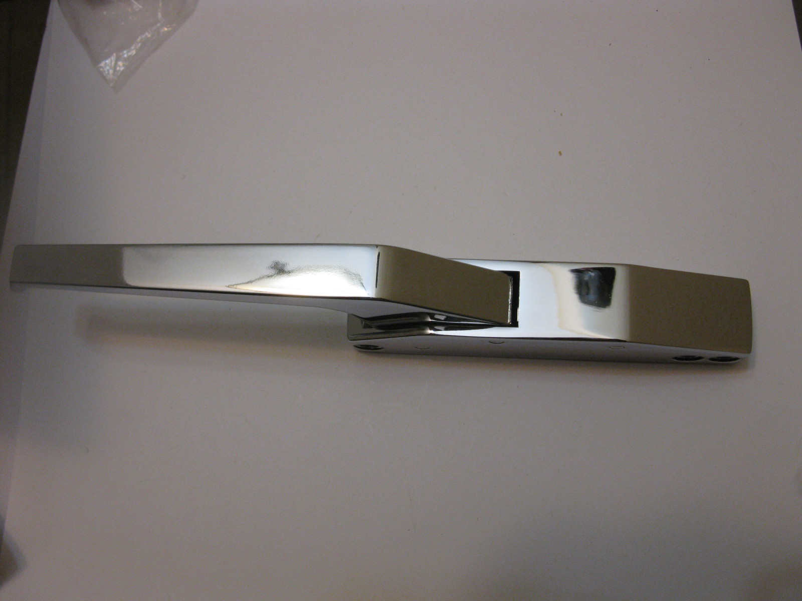 NEW 2016.1100 RATIONAL COMBI OVEN DOOR HANDLE CLASSIC CM6 For cd/cm 3. ...