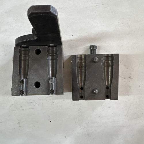 cramer bullet mold #37 | eBay