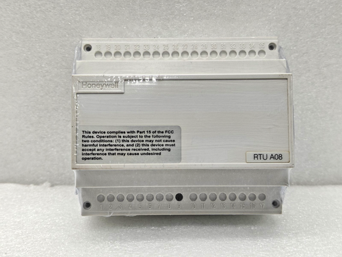 Lot Of 10 Honeywell TK_S014 Temaline Module RTU A08 | eBay