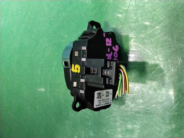 2012 BMW 520d Engine Start / Drive / Parking Button Switch Control ...