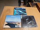 Robin Trower cd lot/3 Essential,Dreaming the Blues,Day of The Eagle | eBay