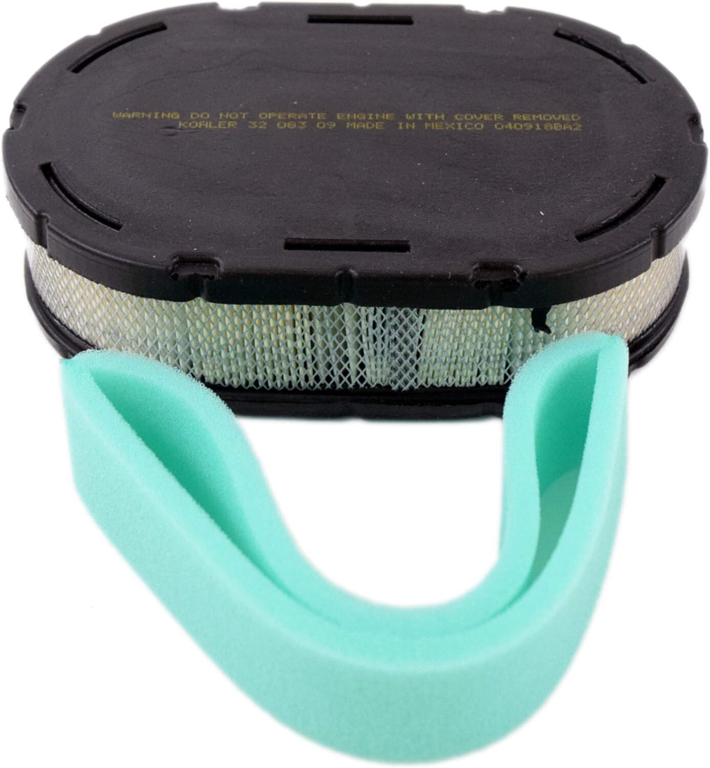 Kohler 32 883 09-S1 Air Filter & Pre-Cleaner Kit Genuine | eBay