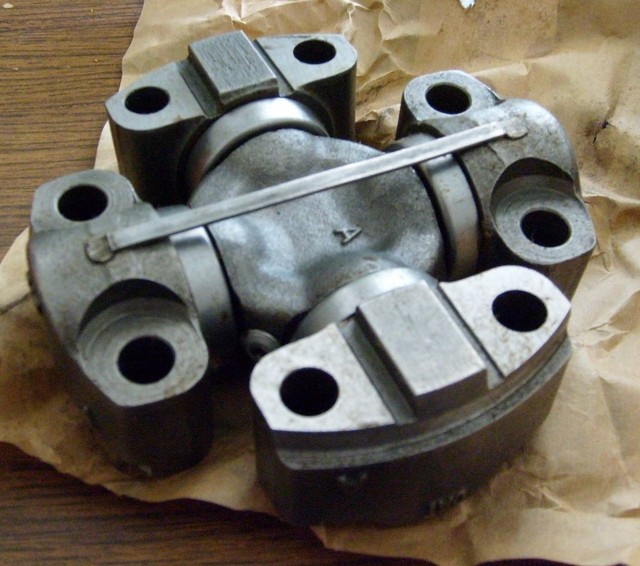 Caterpillar 5t-1362 U-joint / Bearing CAT 5T1362 for sale online | eBay