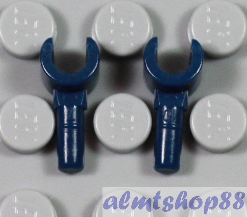 LEGO - Minifigure Hands - PICK YOUR COLORS Body Parts Lot Replacement ...