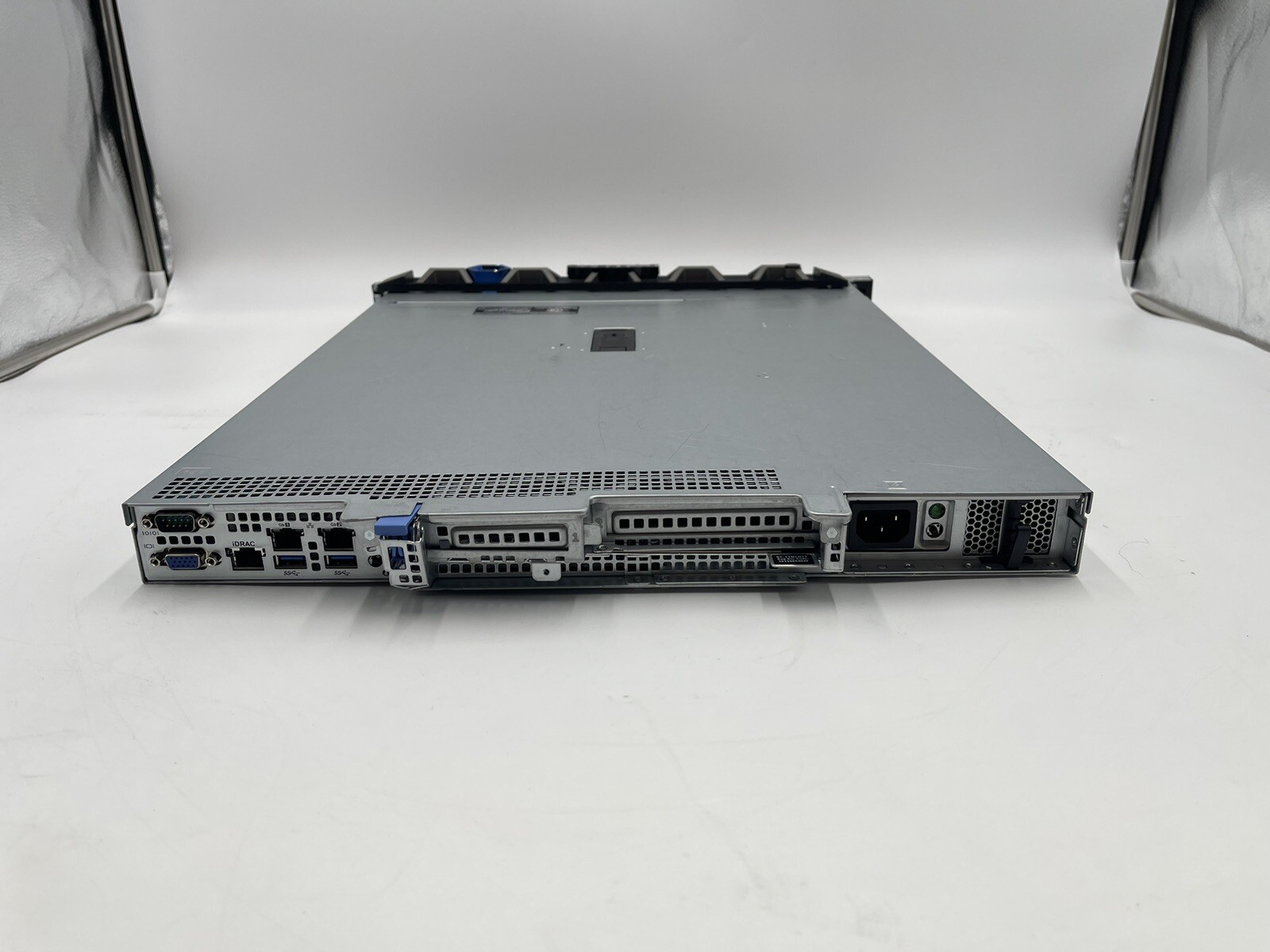 Dell PER240-3.5-2HDD PowerEdge R240 2x3.5" CTO Server Chassis & System ...