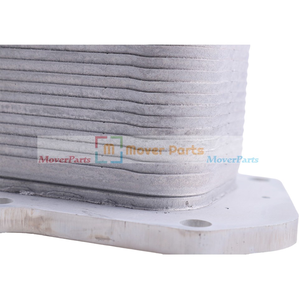 Oil Cooler 04124263 For Deutz Engine D2.9 TD2.9 TCD2.9 TCD3.6 TCD3.6L4 ...
