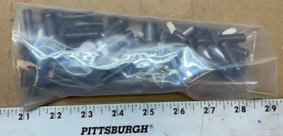 HD Bolts, **Lots of 50**, PN: 70100DJ563 | eBay