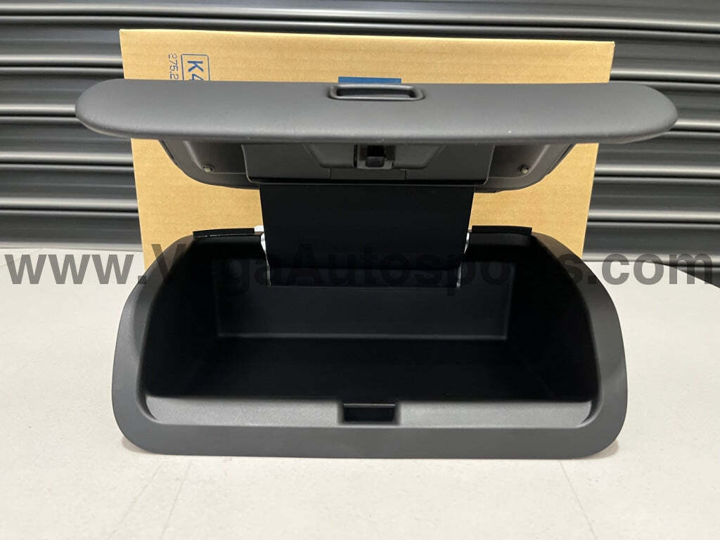 Passenger Side Glove Box Assembly to suit Subaru Impreza WRX STI GC8 ...