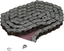 Diamond Chain - 530XDL102 - 530 XDL Drive Chain, 102 Links for sale ...