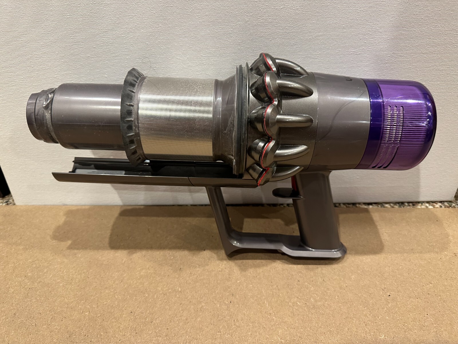 DYSON V11 (click-in battery model SV15) Body + Motor Assembly FULLY ...