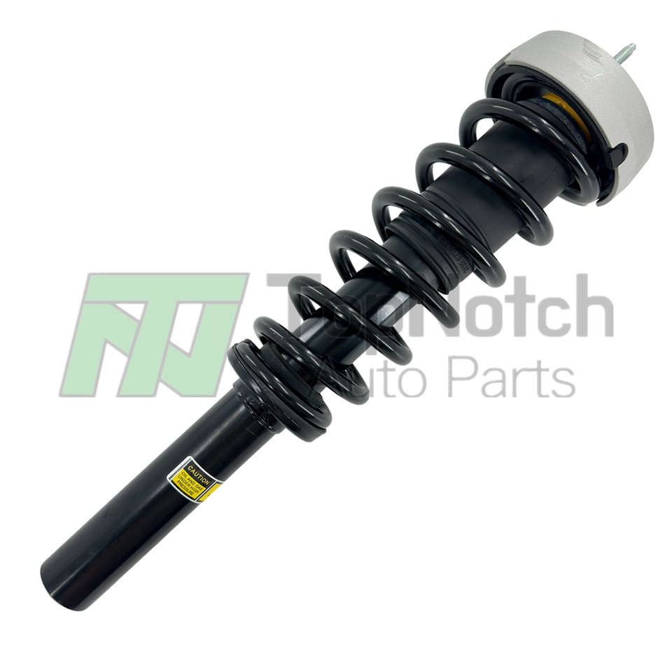 Pair Front Shock Absorber Assys Fit BMW X5 E70 X6 E71 xDrive 35i 50i ...