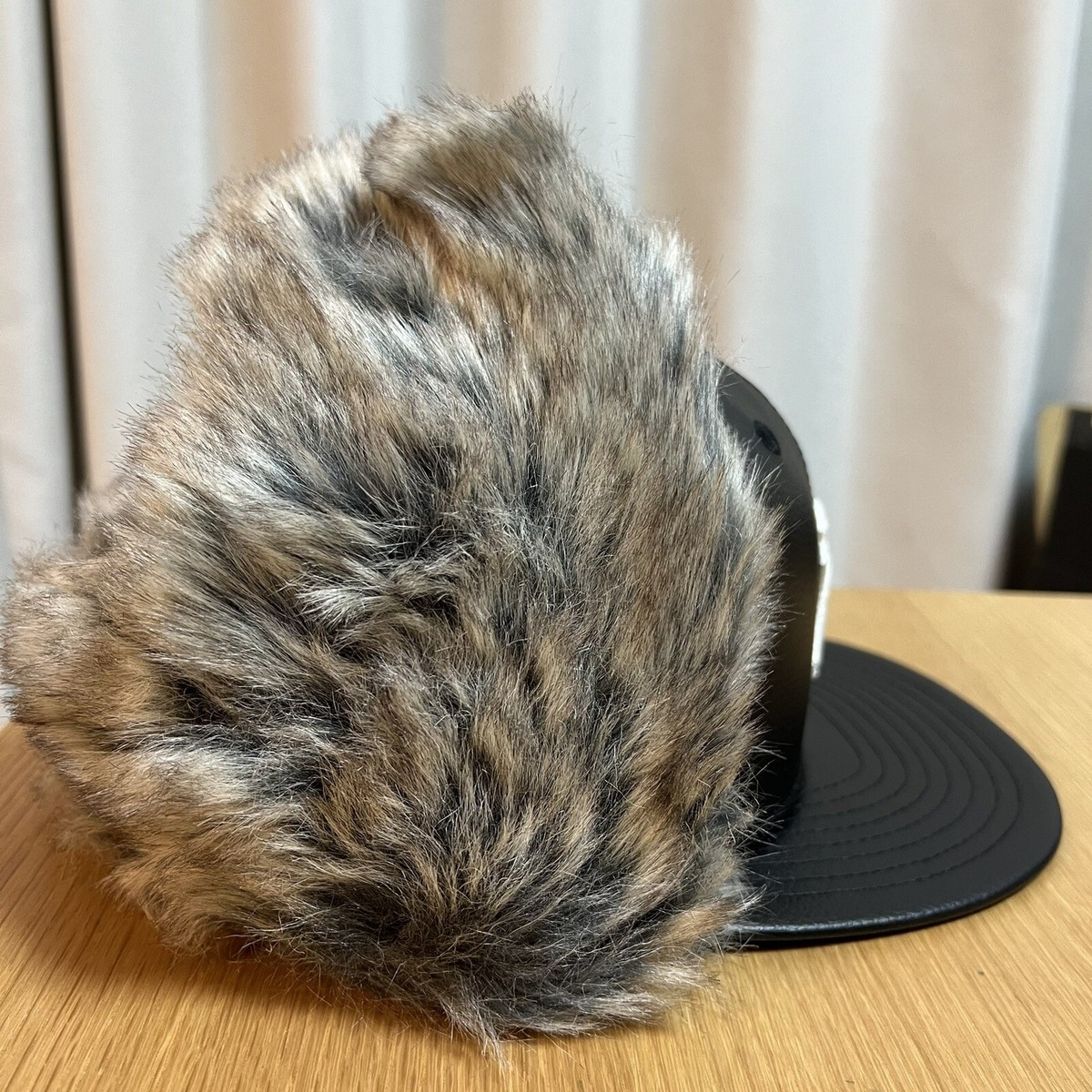 NEW ERA 59FIFTY Dog Ear New York Yankees Synthetic Leather NEW ERA 59FIFTY Dog Ear New York Yankees Synthetic Leather