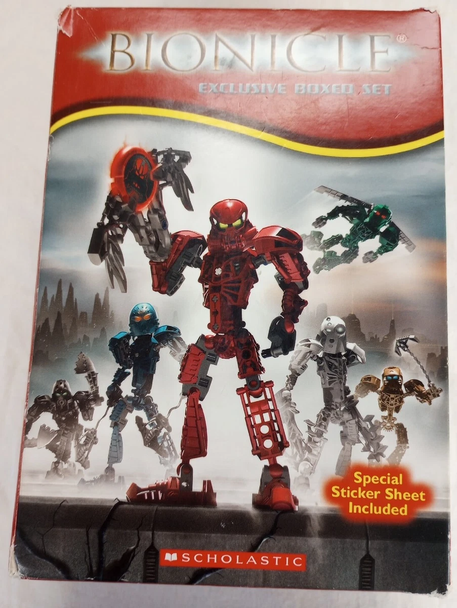 Bionicle Mask Of Light Toys