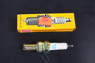 NGK SPARK PLUG FOR YAMAHA SUZUKI KAWASAKI HONDA SHERCO KTM CAGIVA ...