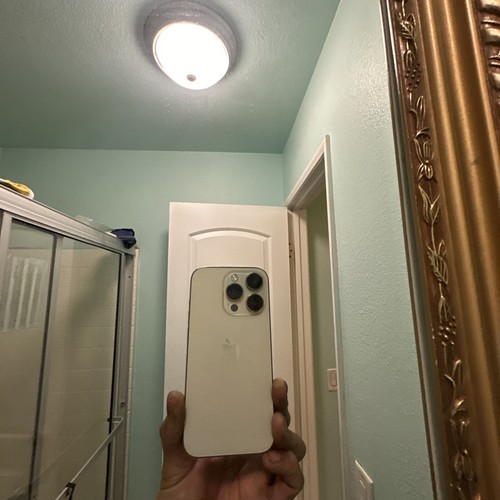 Apple iPhone 14 Pro - 128 GB - Gold (T-Mobile) (Single SIM) for sale ...