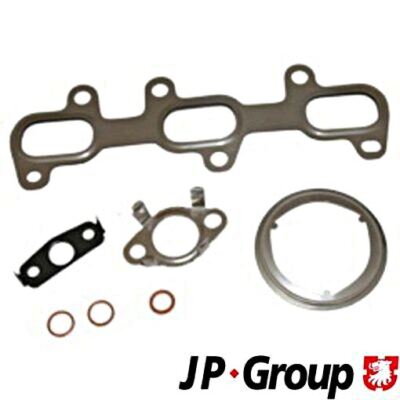 JP Charger Mounting Kit For SKODA SEAT VW Fabia II Roomster Ibiza IV ...