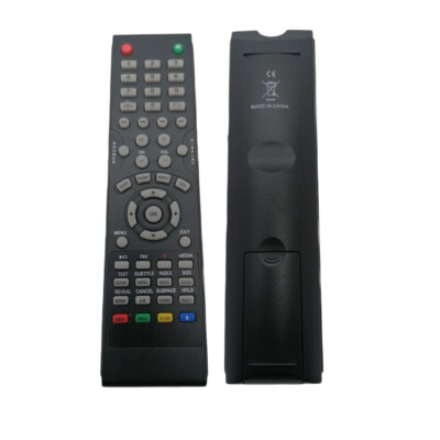 Replacement Remote Control For LOGIK L24DVDB19 | eBay