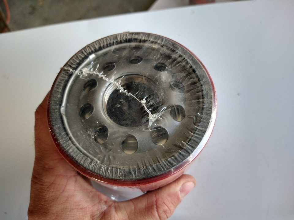 Baldwin B7039 Oil Filter | eBay