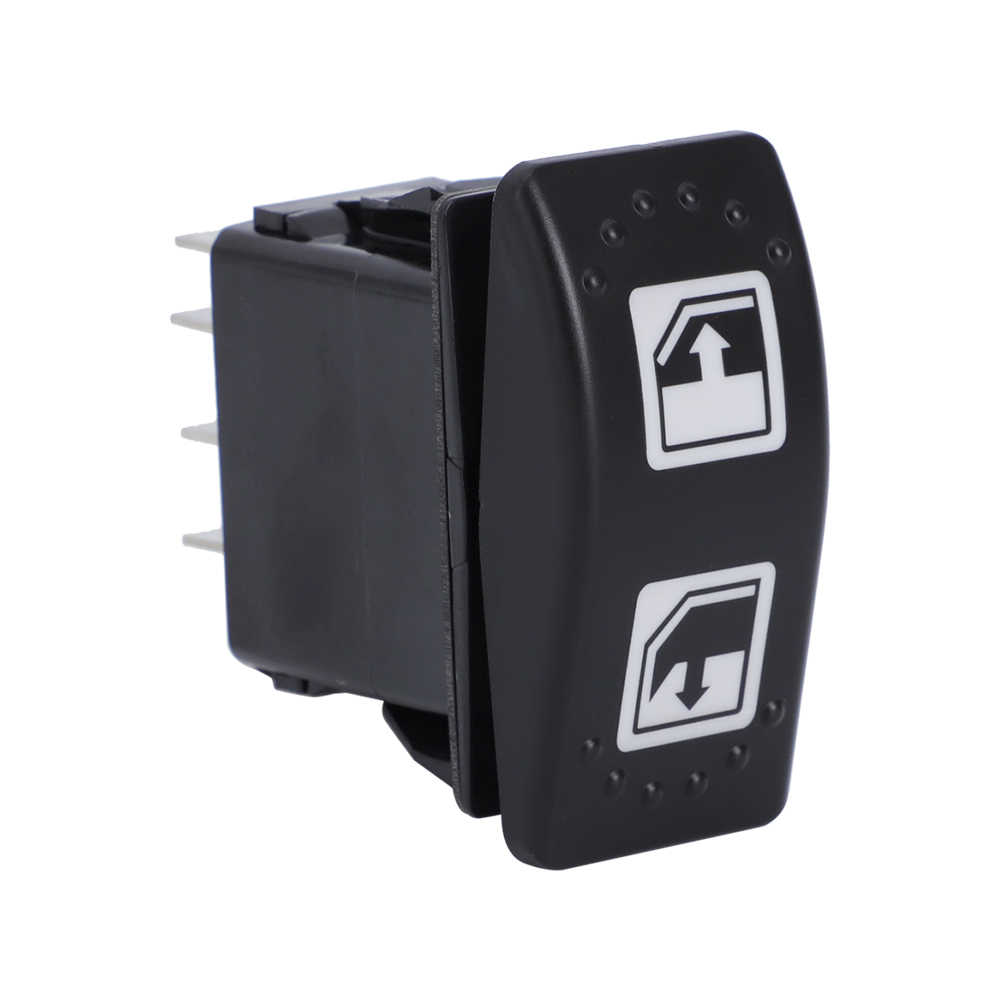 2X Power Window Switch Left FOR Can-Am Defender &Defender Max ...