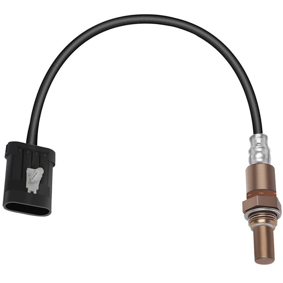 2 Brand New Pcs O2 Oxygen Sensors Up or DownstreamFront or Rear for 98 ...