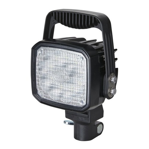 HELLA Faro da lavoro 1GA 995 506-091 138 209 85 9002920155076 | eBay