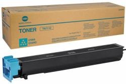 Konica Minolta ACV1250 TN626Y Toner Yellow 4053768286953 | eBay