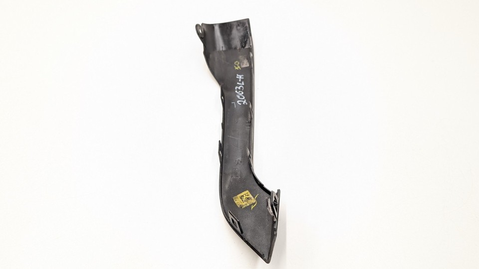 RANGE ROVER EVOQUE L551 BUMPER MOULDING TRIM LEFT SIDE K8D217E785AB ...