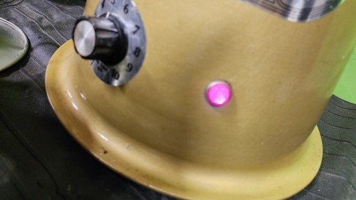 Vintage THAI POWER ISO 2 ISO2 Isomerizer essential Oil Extractor ...