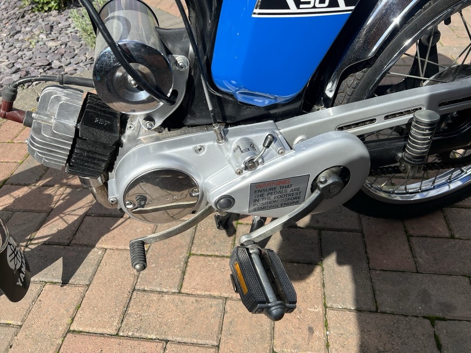 Yamaha Fs1E | eBay UK