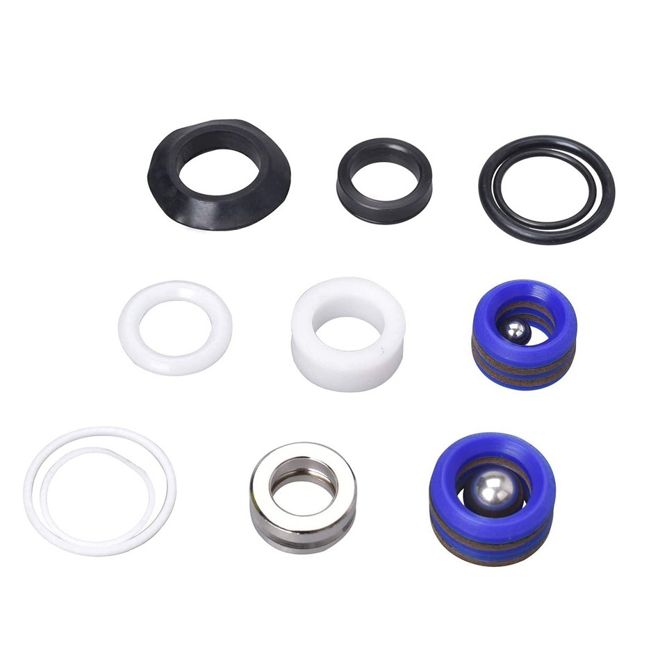 For Graco Pump Repair Kit Graco Packing Kit 18B260 # 244194 | eBay