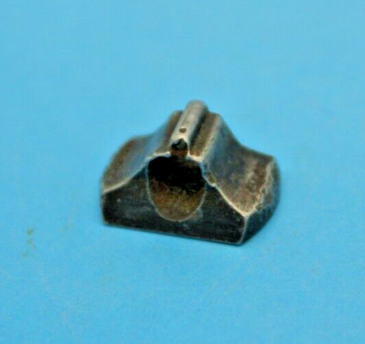 MARBLES 2S IMPROVED FRONT PEEP SIGHT - VINTAGE ORIGINAL | eBay