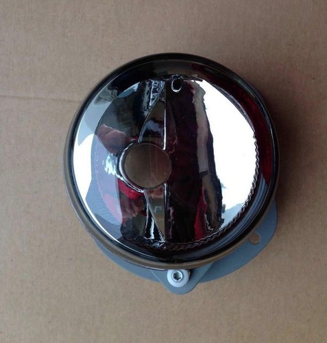 Front Bumper Lower Grille LH Driver Side Fit Mercedes GLA156 2015-17 ...