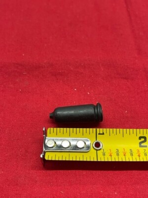 Starrett PT09764 Rubber Dust Guard for 711 Last Word Dial Test ...