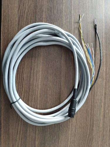 Replacement Connector Cable for Keyence Static Eliminator SJ-F031/036 ...