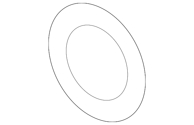 VW+Volkswagen+OEM+15-16+Golf+Turbocharger+Turbo-oil+Outlet+Tube+O-ring ...