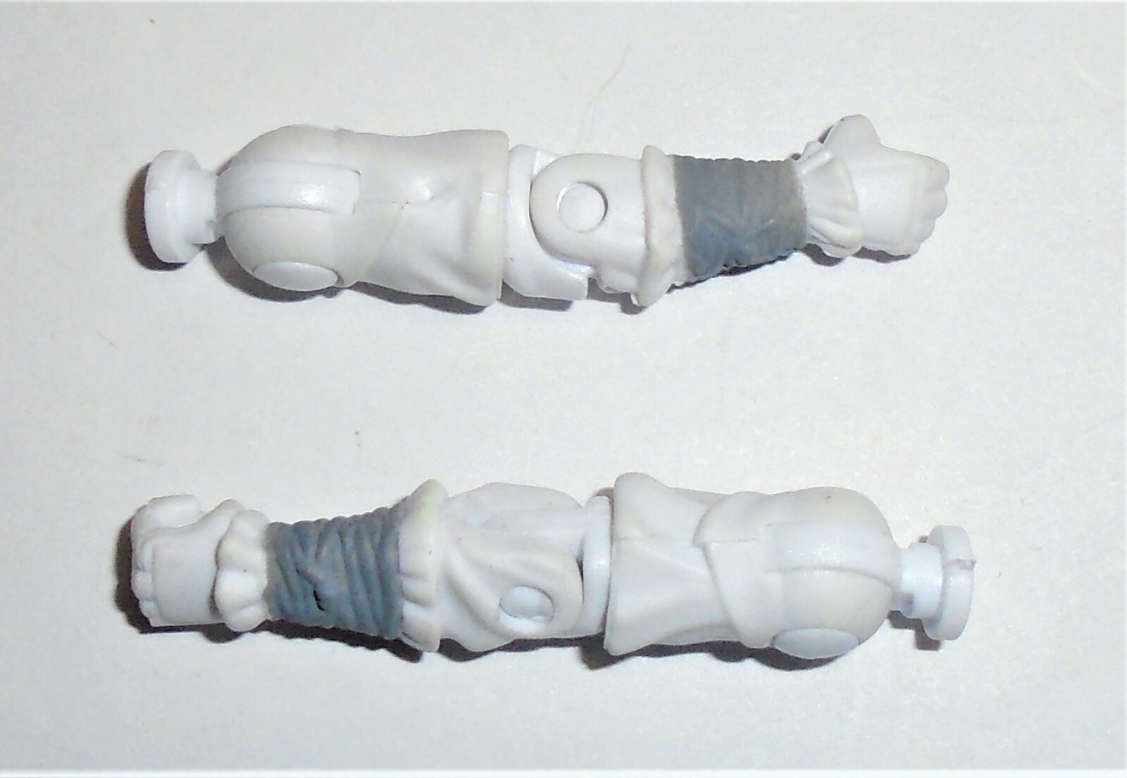 GI Joe Body Part 2005 Storm Shadow V20 Arm set C8.5 Very Good | eBay